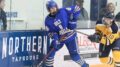 Academy of Holy Angels Defenseman Teddy Lechner Commits to Augustana ...